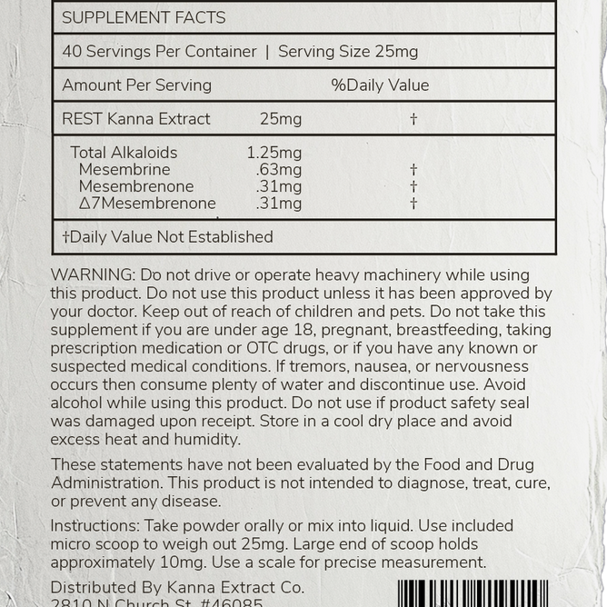 A Beginners Guide To Kanna – Kanna Extract Co.